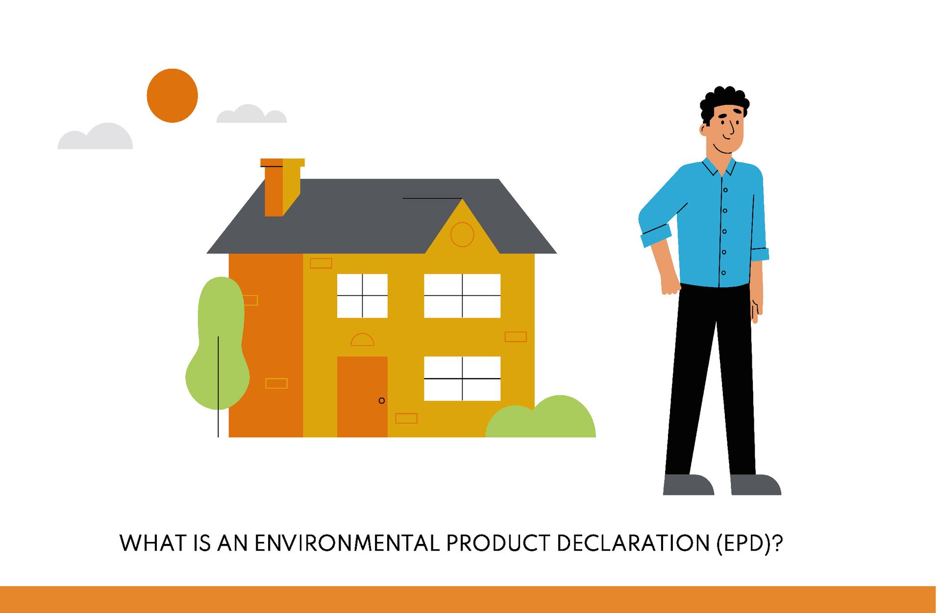 Environmental Product Declaration (EPD)