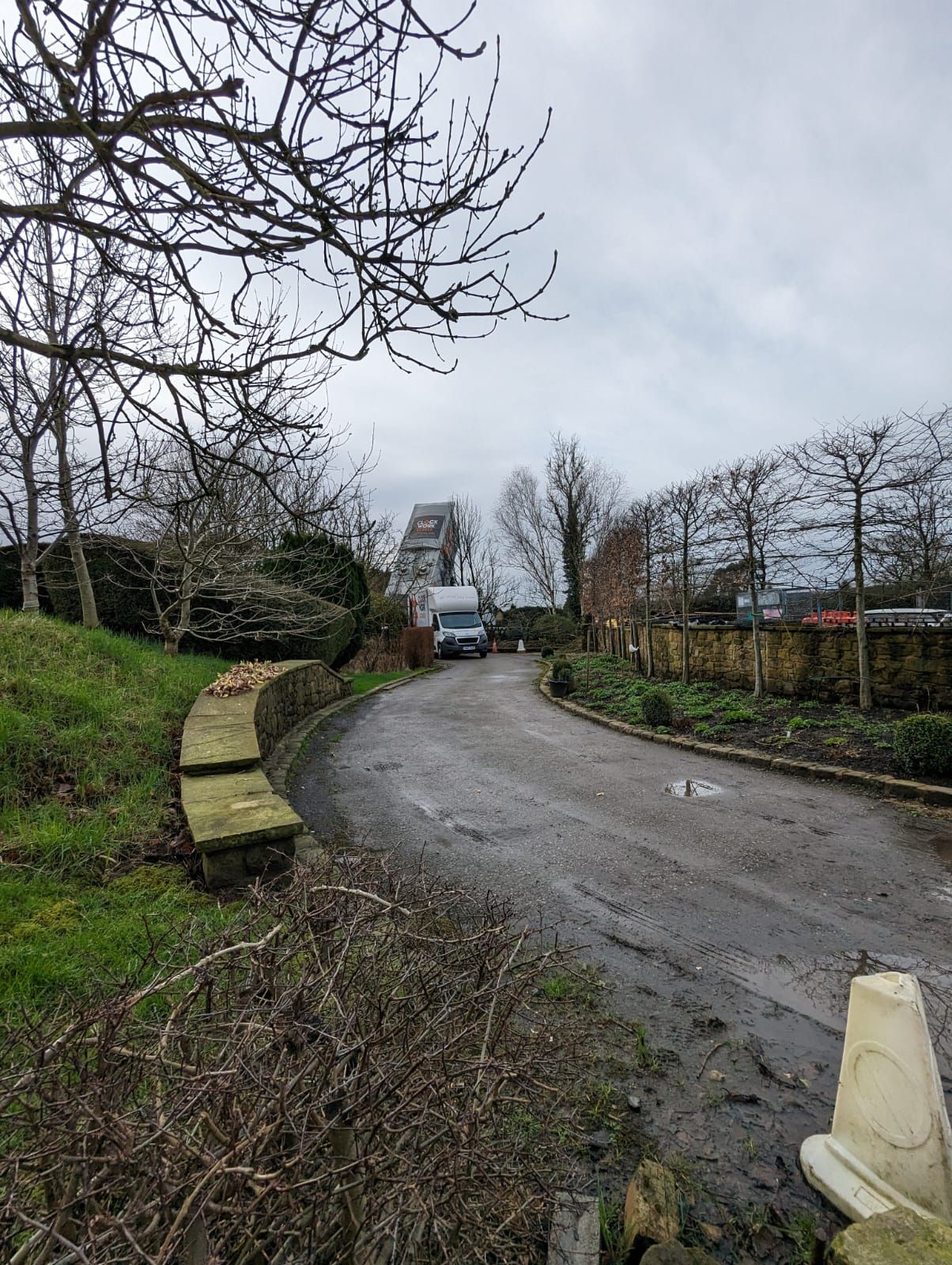 Floor screed installation process | Clockwork Screed