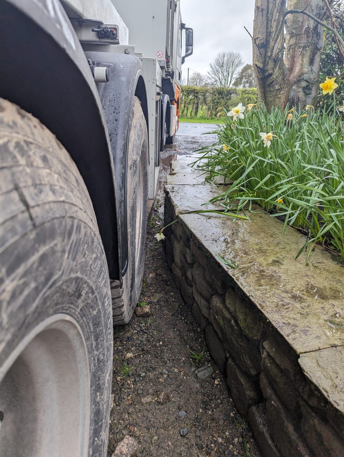 Liquid Screed Company Cheshire | Clockwork Screed