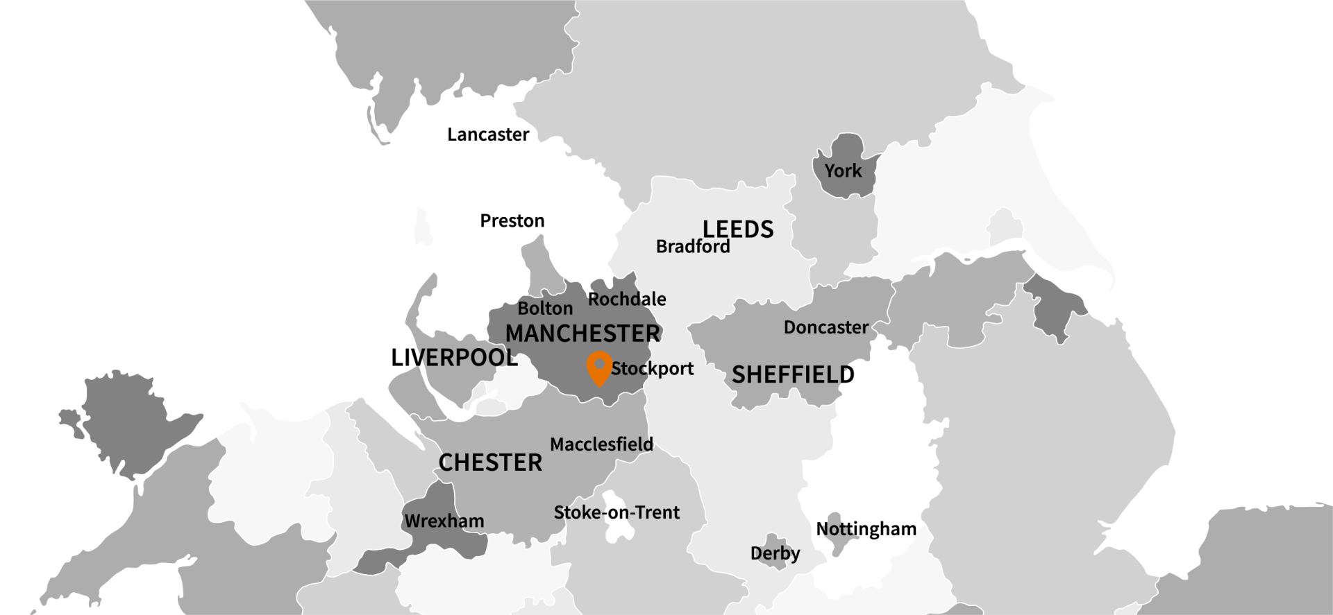 Mobile screeding throughout Stockport | Clockwork Screed