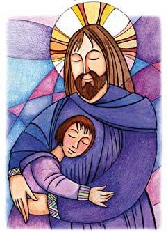 First Reconciliation Parent/Child Retreat