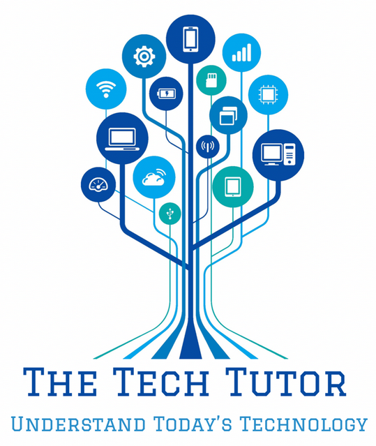 Technology Tutoring | The Tech Tutor | Volusia