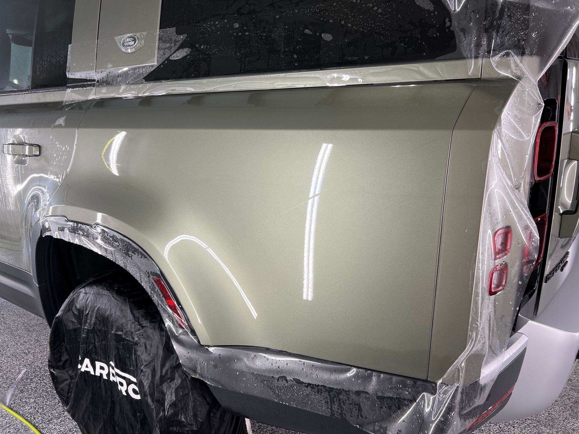 Paint Protection Film 101: The Comprehensive Guide To Everything PPF