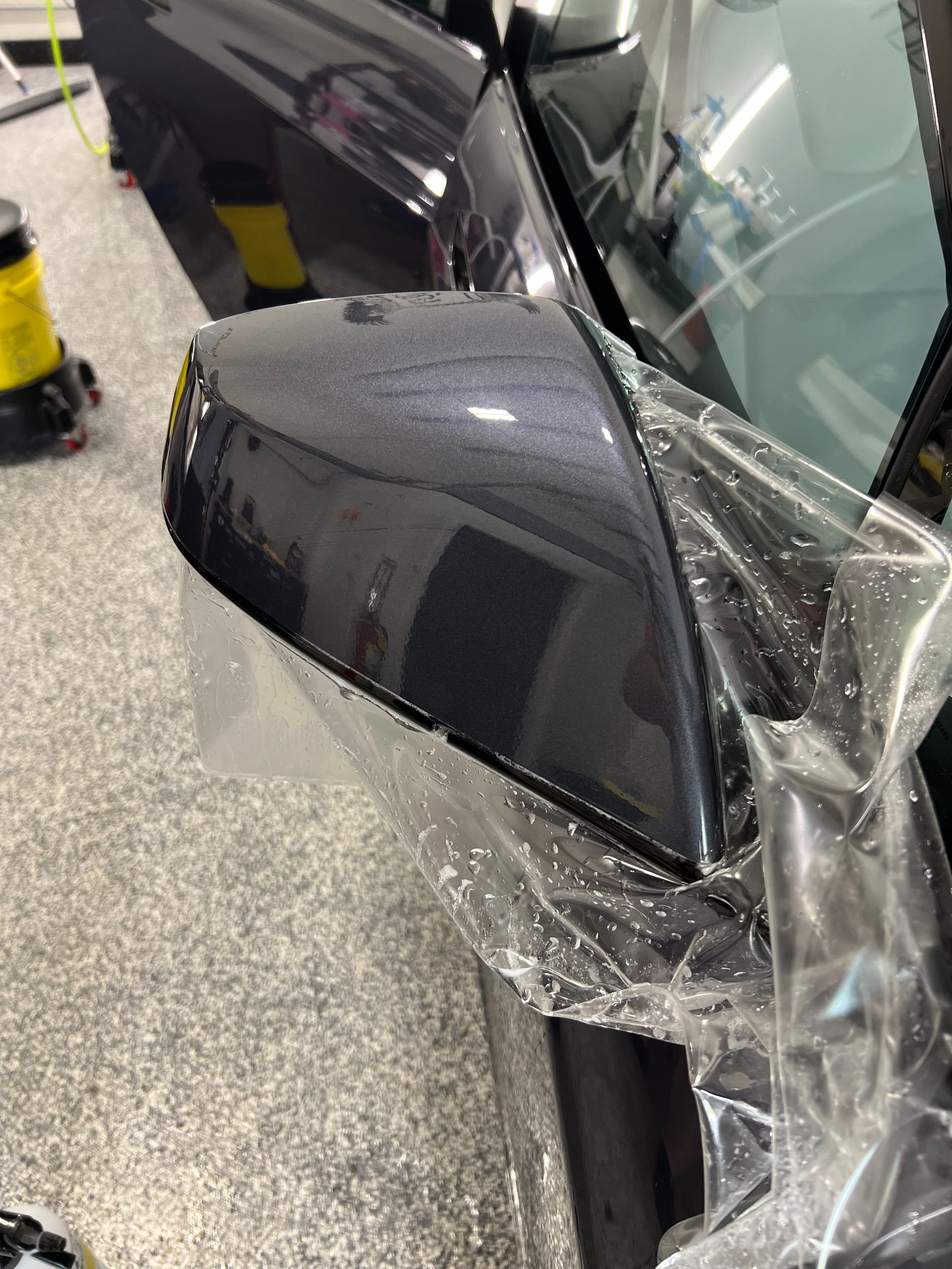 Paint Protection Film 101: The Comprehensive Guide To Everything PPF