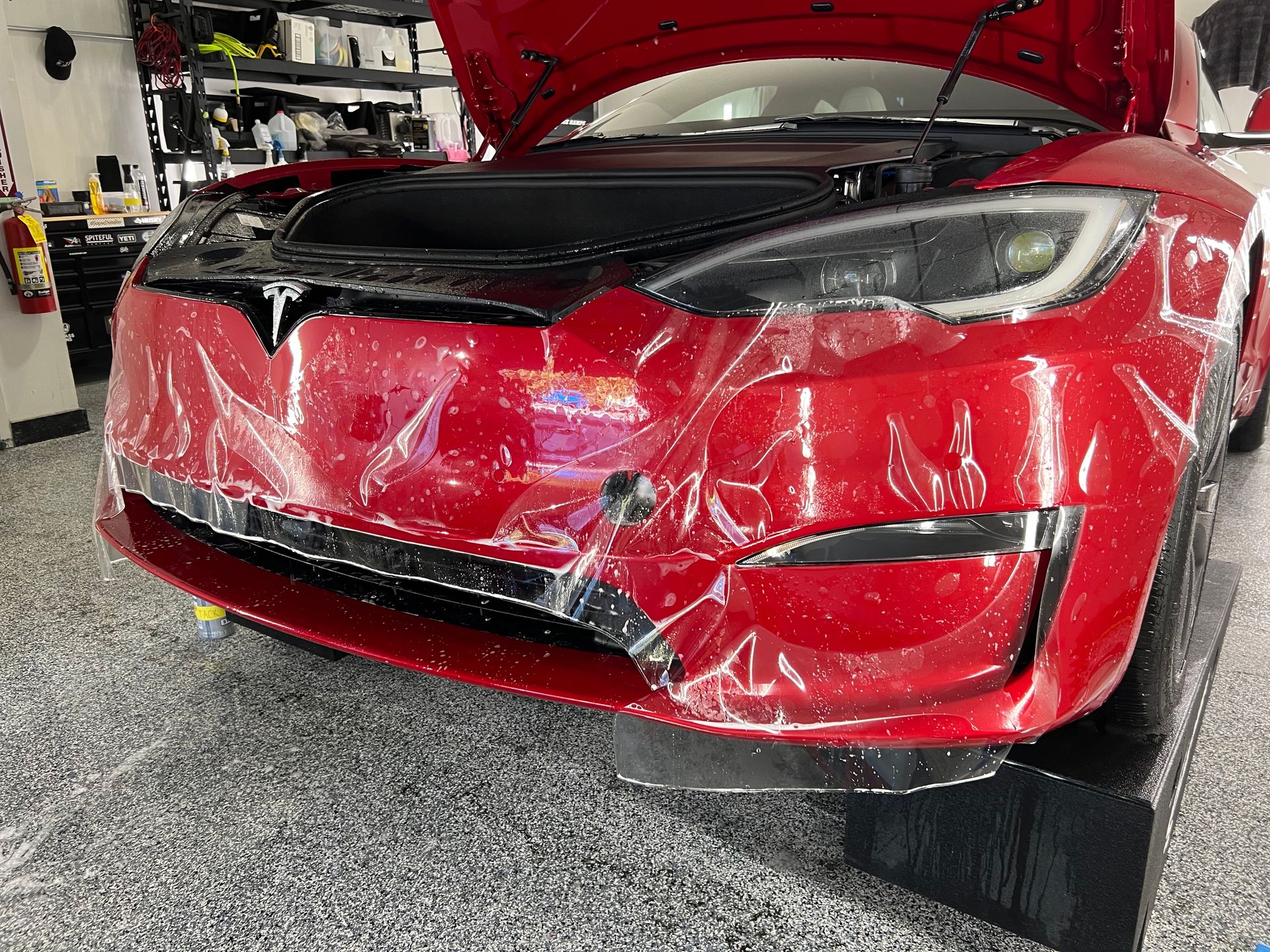 Paint Protection Film 101: The Comprehensive Guide To Everything PPF