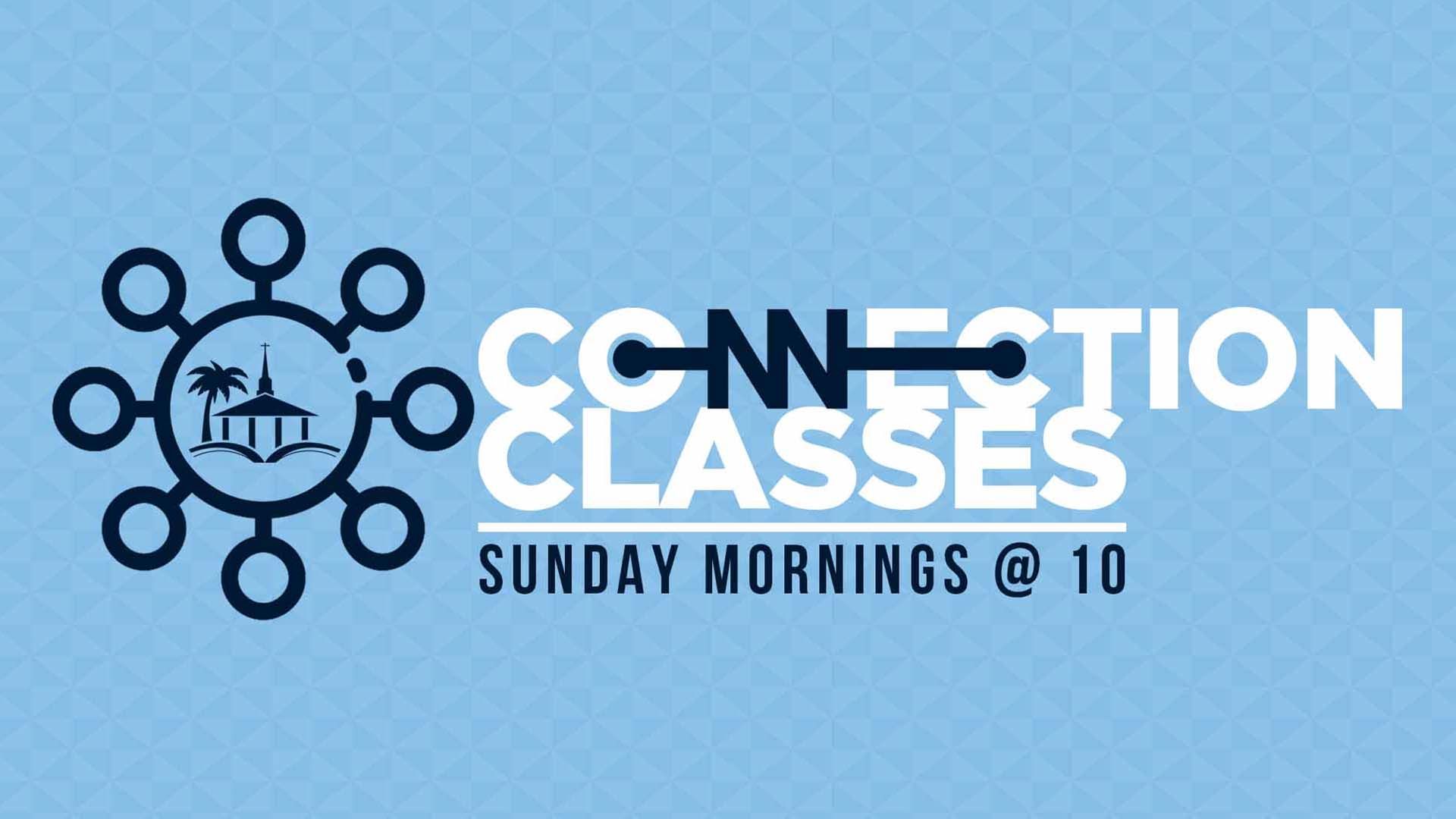 Bible Study Series | Seagate Baptist Church