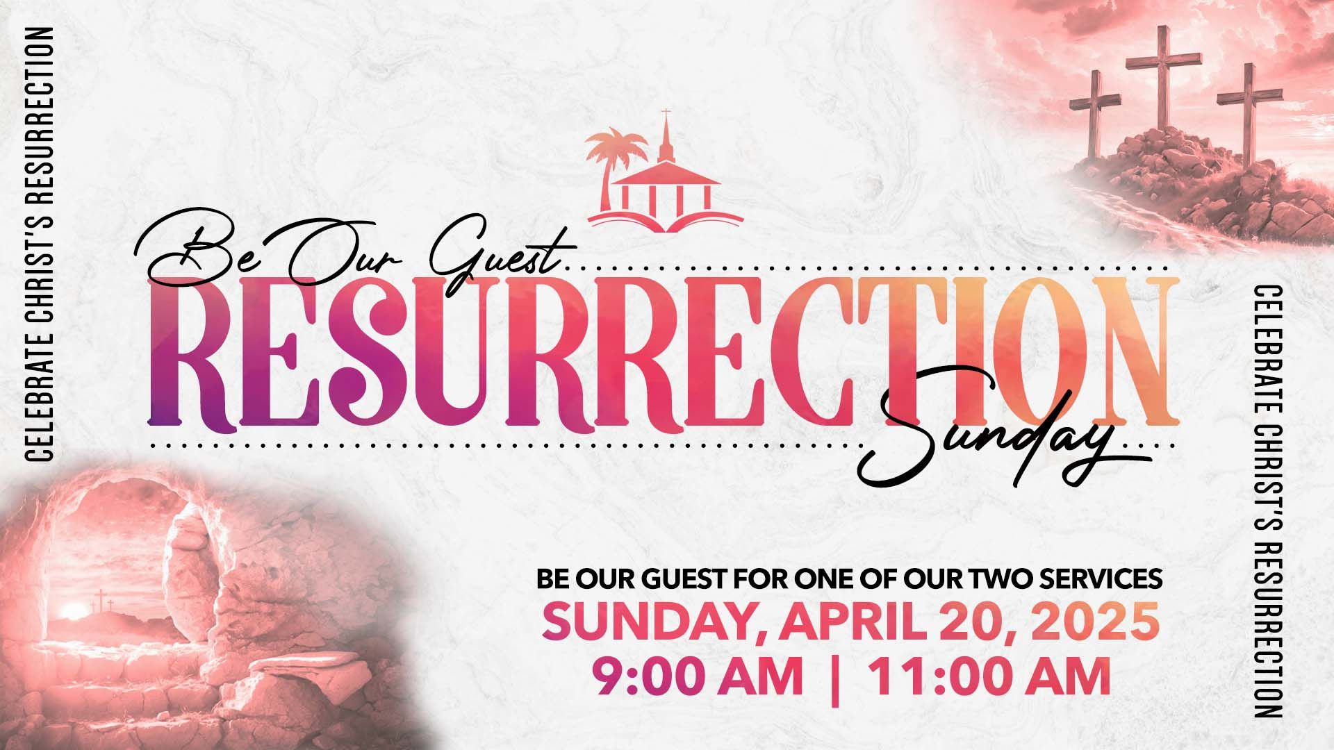 Easter Service | Seagate Baptist Church | Naples, FL