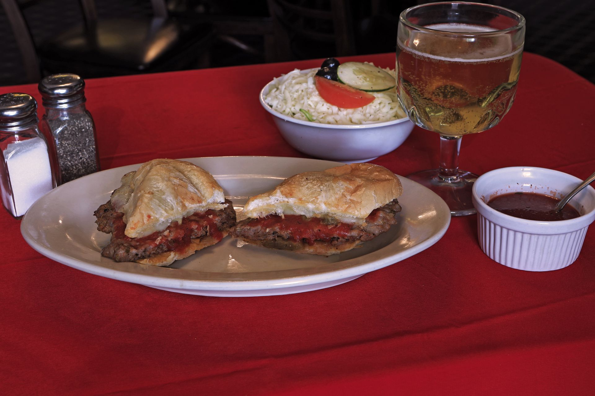 View Our Gallery | Northfield, OH | Farinacci Pizza