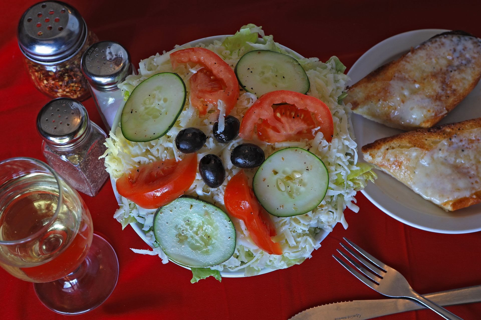 View Our Gallery | Northfield, OH | Farinacci Pizza