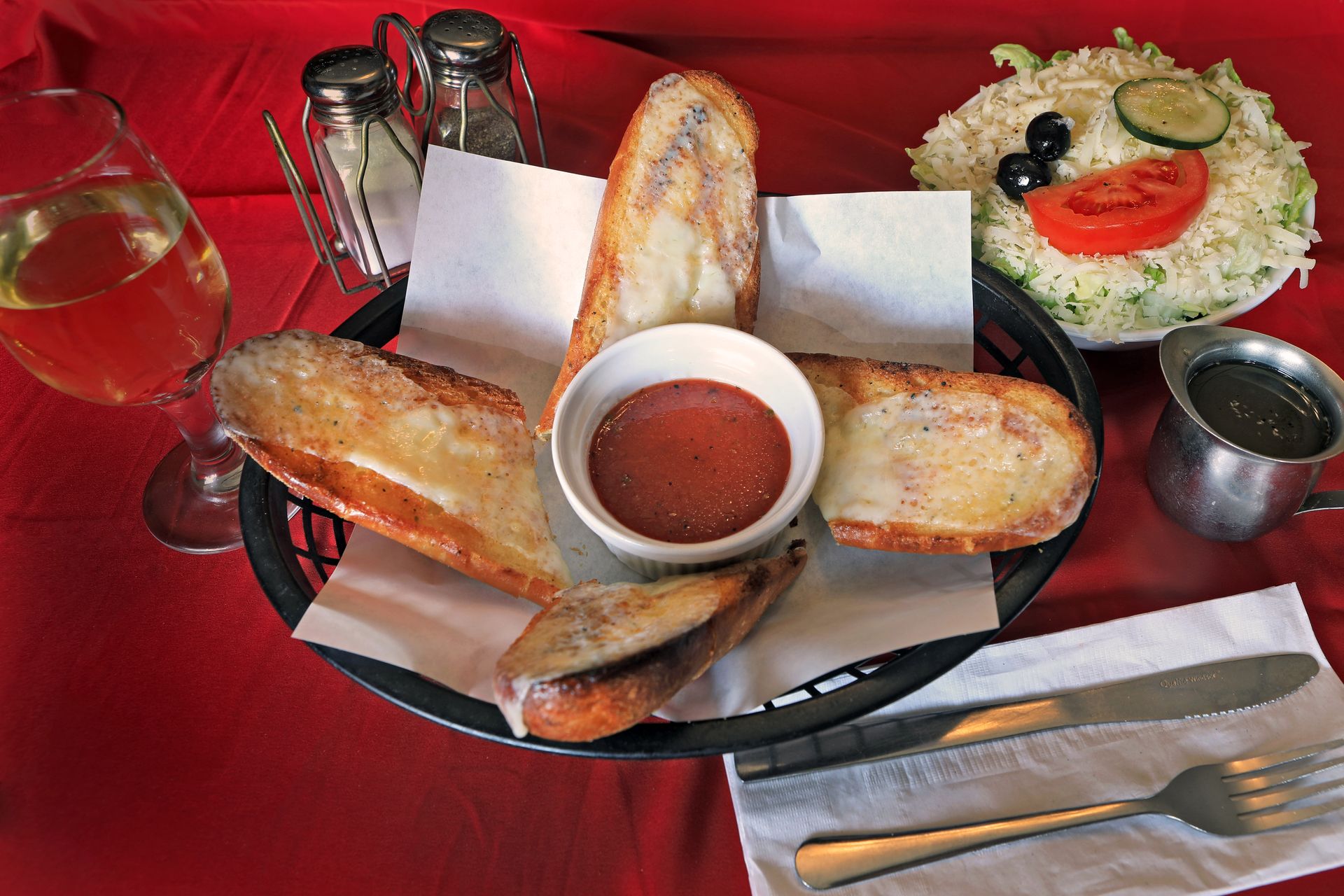 View Our Gallery | Northfield, OH | Farinacci Pizza