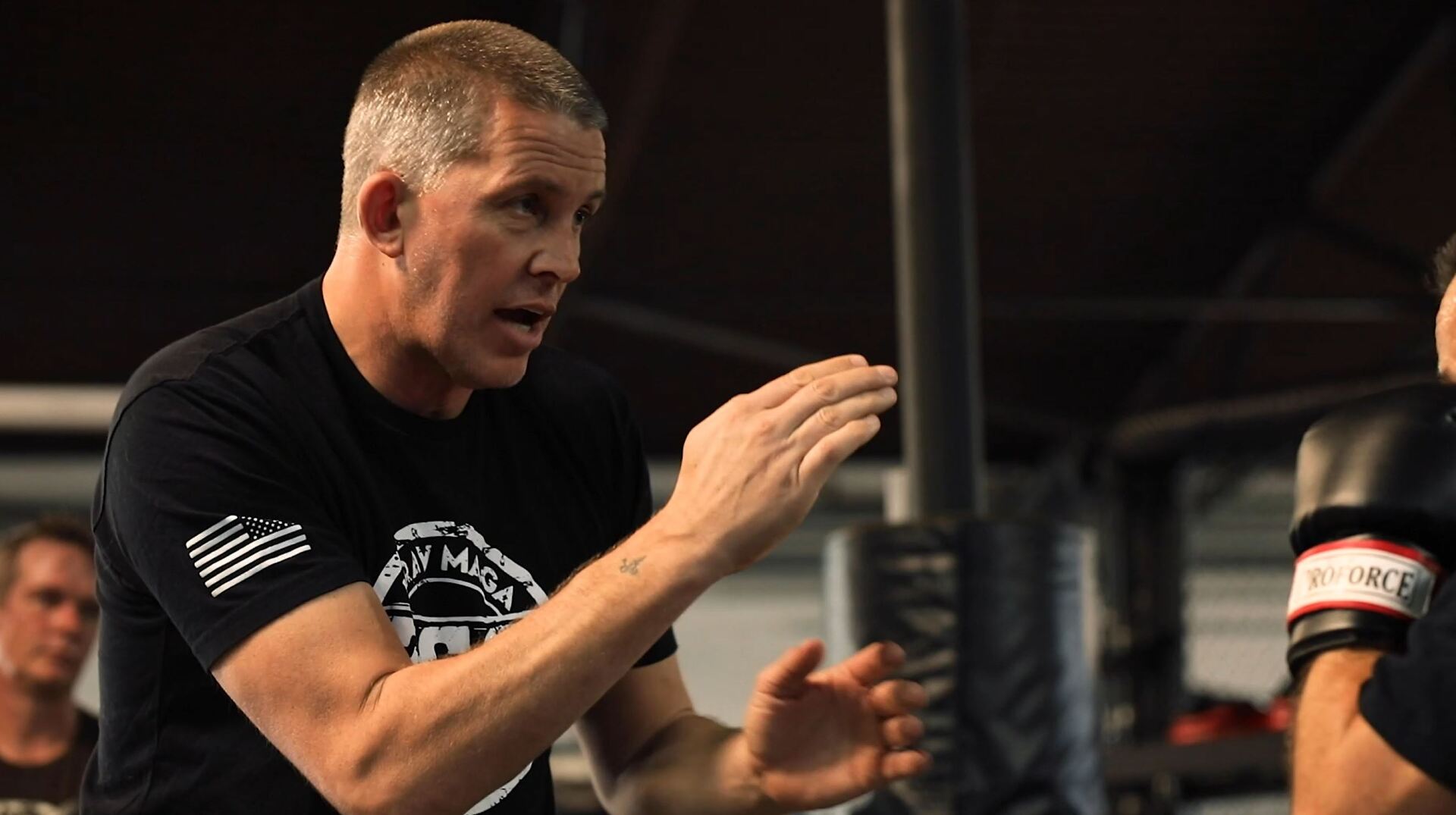 360 Krav Maga | Self Defense and Fitness