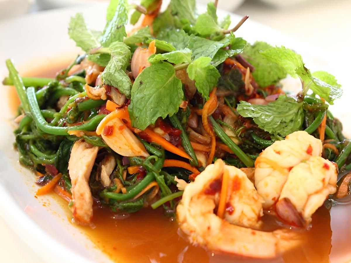 Thai Food in Port Stephens | Mod Thai Restaurant & Noodle Bar
