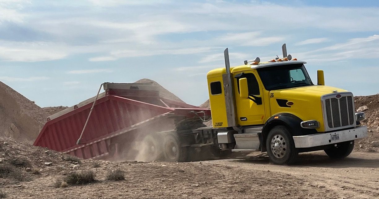 Tellus Services - Midland, TX - Home