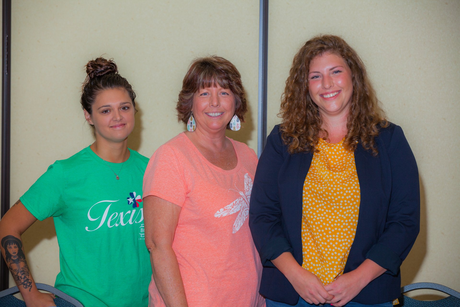 JCBA | Builders Association | Johnson County, Texas