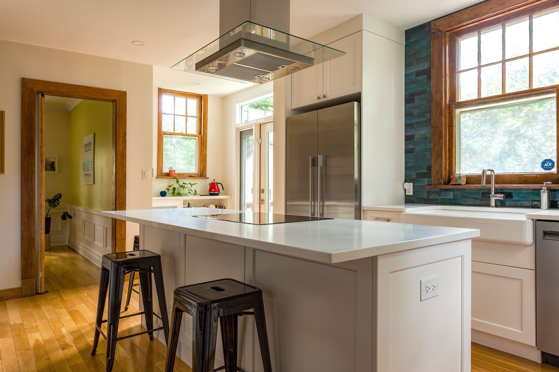 Gallery | Winnipeg, MB | TENTEN Kitchens