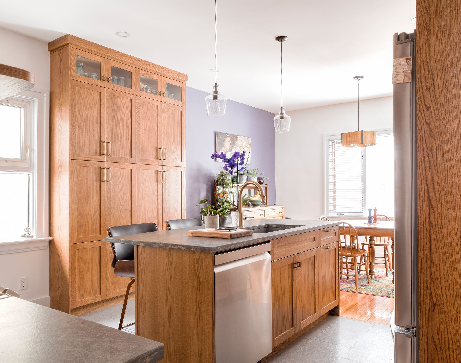 Gallery | Winnipeg, MB | TENTEN Kitchens