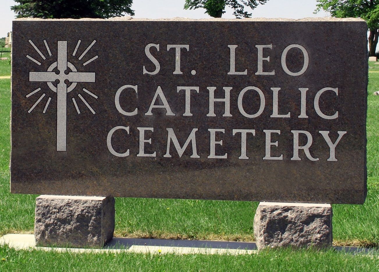 St. Leo Cemetery