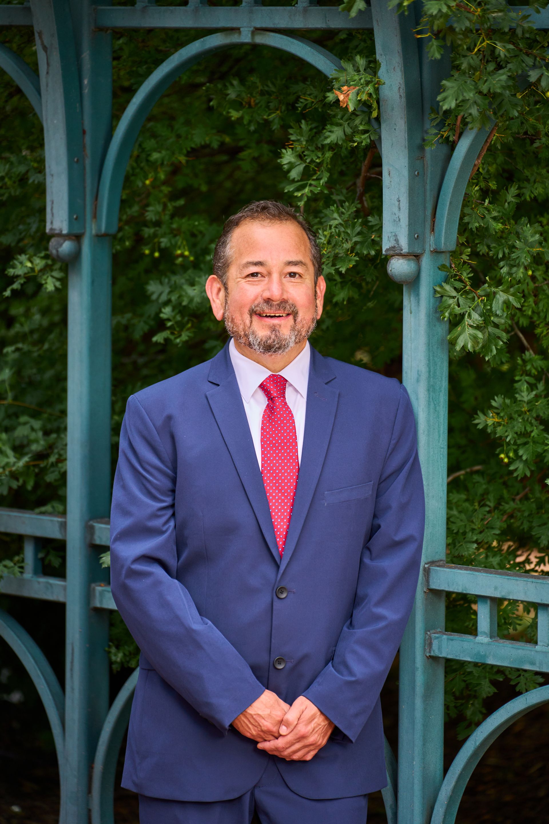 About Anthony Zapata | Colorado Springs Lawyer