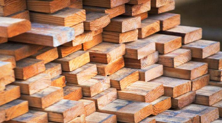 Venta de madera nacional e importada en Zapopan, Jalisco - GRUPO ...