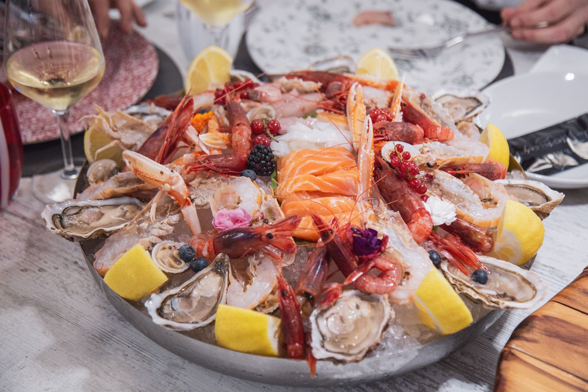 Piatti di Pesce | Santa Teresa Gallura | da Thomas