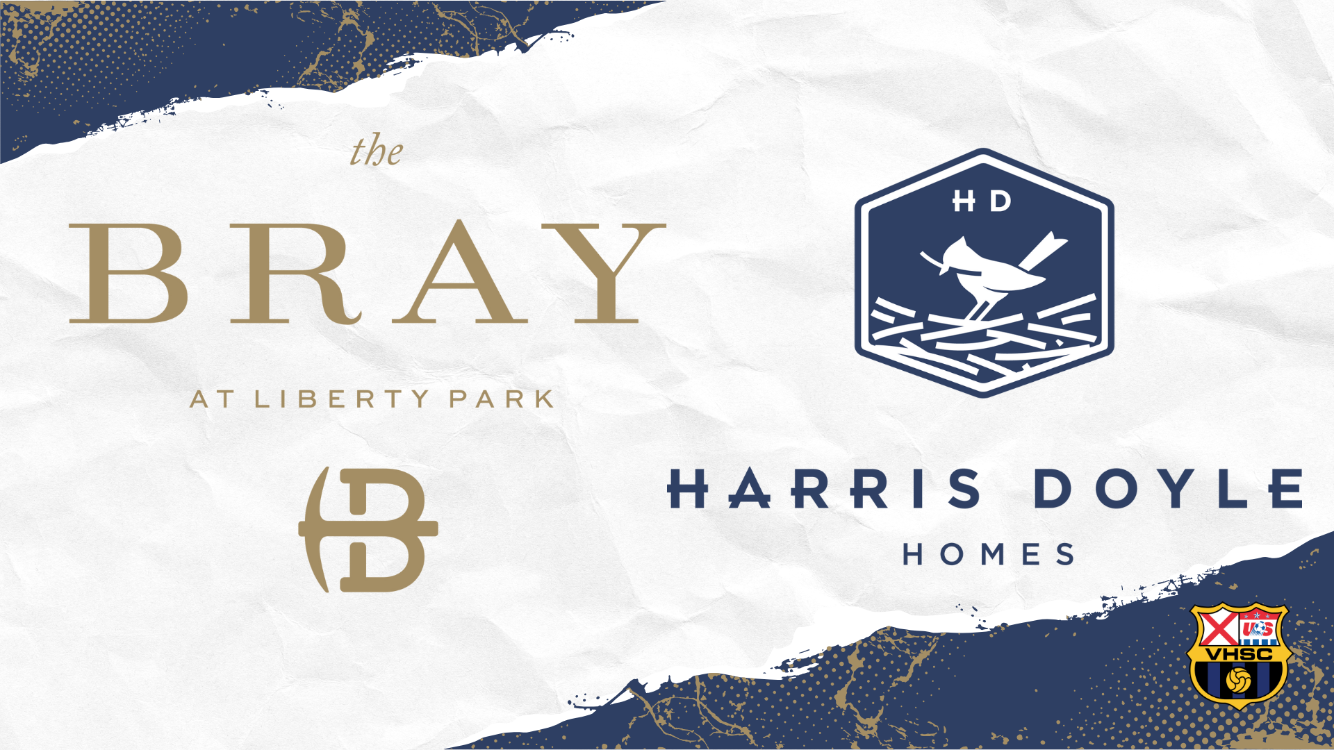 Vestavia Hills Soccer Club Welcomes Harris Doyle Homes as Our Newest ...