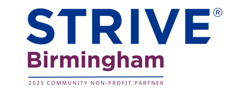 VHSC Announces New Community Non-Profit Partner STRIVE Birmingham