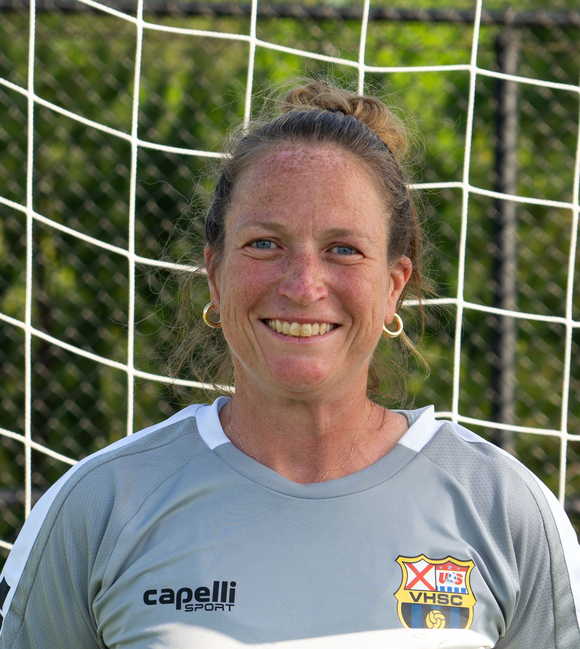 Youth Soccer Coaches | VESTAVIA HILLS SOCCER CLUB | BIRMINGHAM, AL