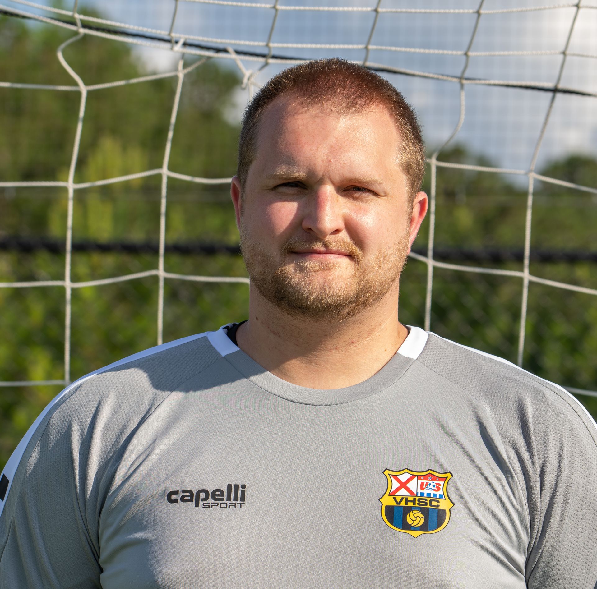 Youth Soccer Coaches | VESTAVIA HILLS SOCCER CLUB | BIRMINGHAM, AL