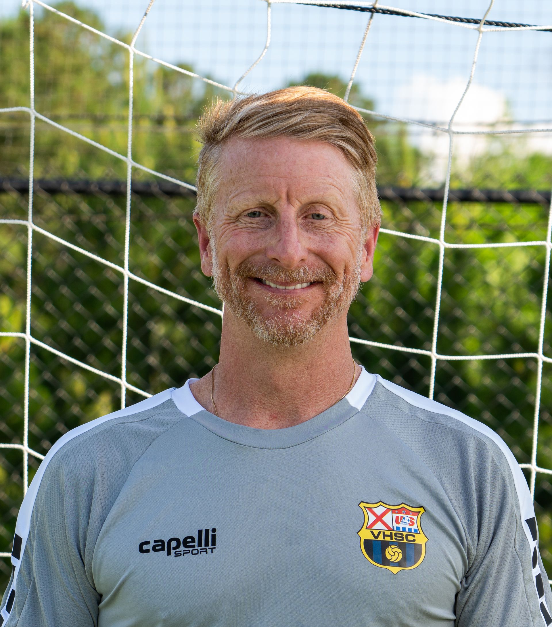 Youth Soccer Coaches | VESTAVIA HILLS SOCCER CLUB | BIRMINGHAM, AL