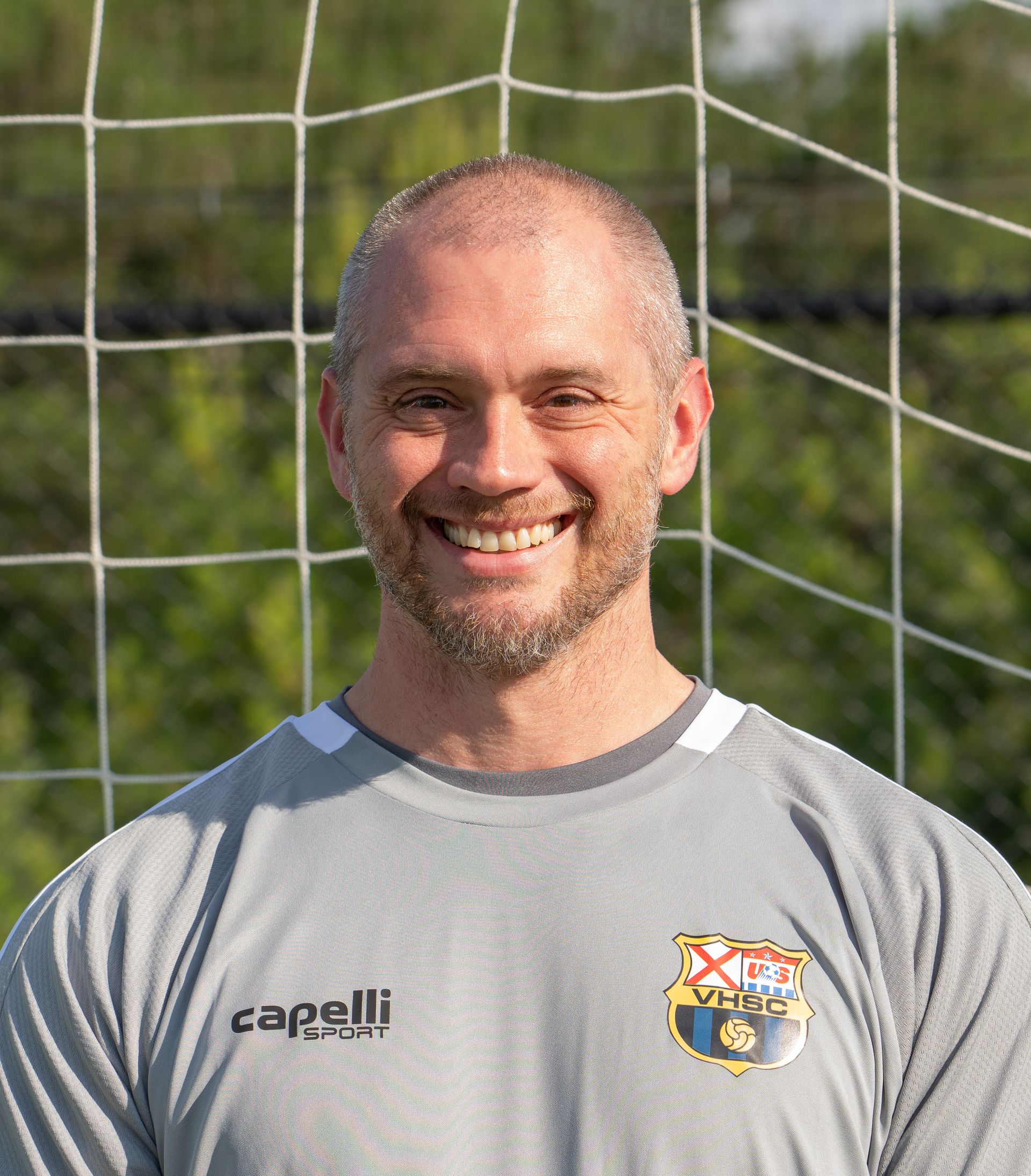 Youth Soccer Coaches | VESTAVIA HILLS SOCCER CLUB | BIRMINGHAM, AL