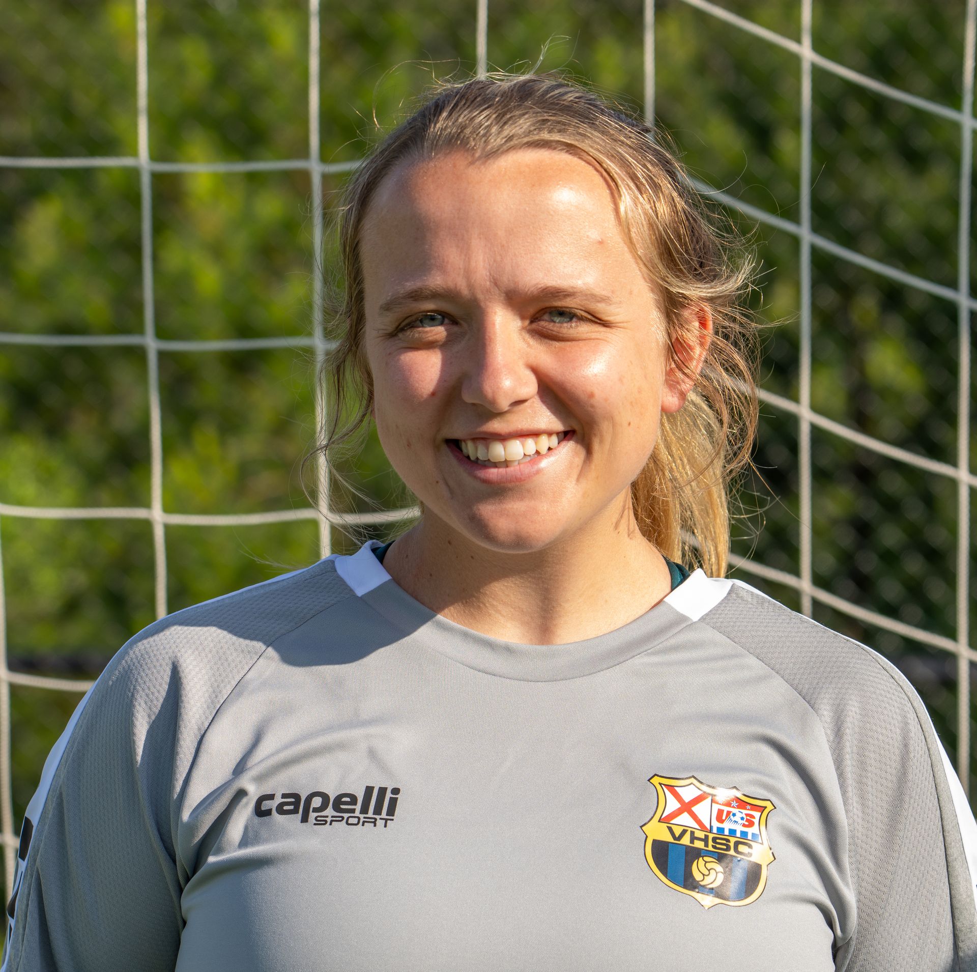 Youth Soccer Coaches | VESTAVIA HILLS SOCCER CLUB | BIRMINGHAM, AL