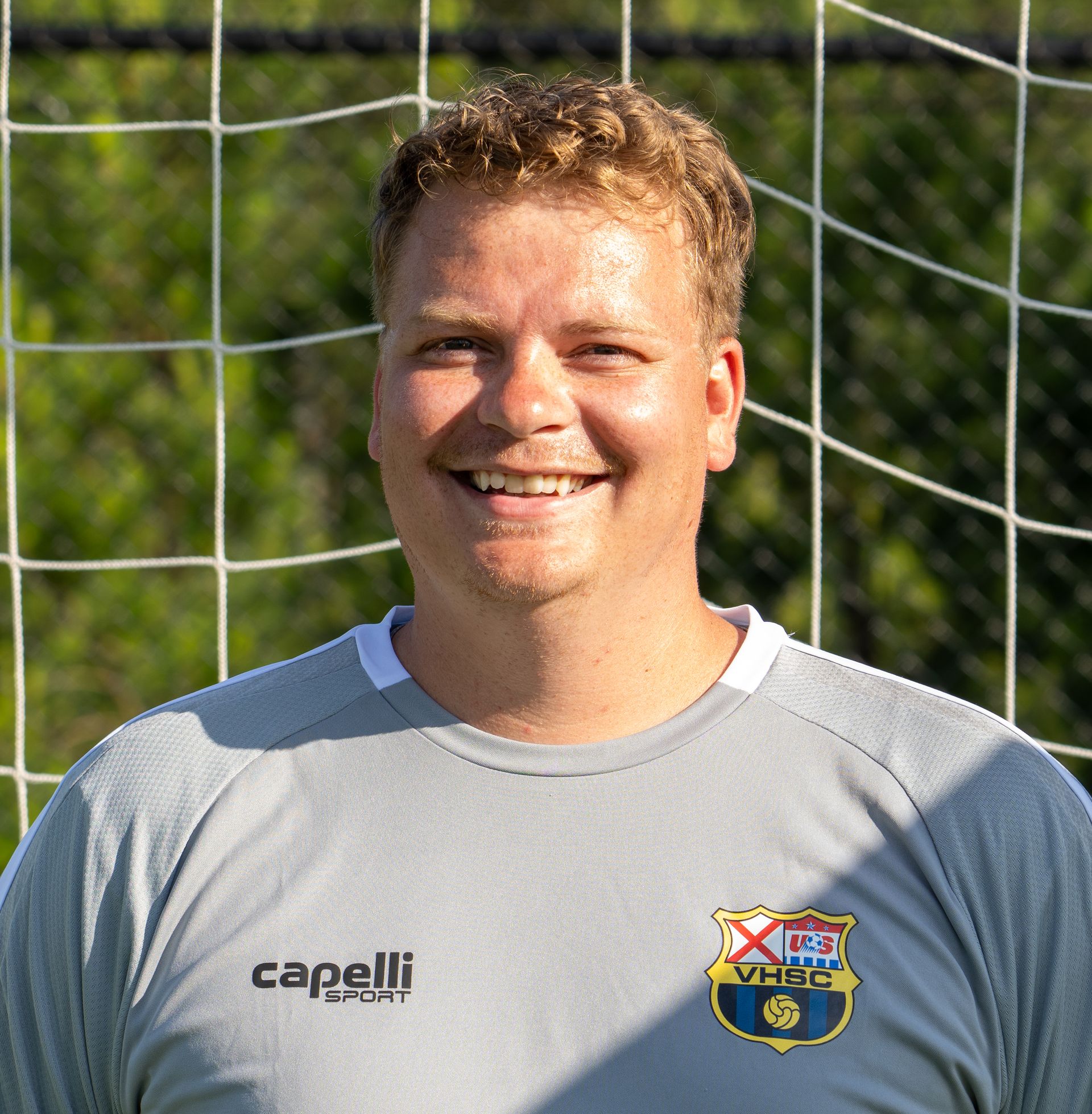 Youth Soccer Coaches | VESTAVIA HILLS SOCCER CLUB | BIRMINGHAM, AL