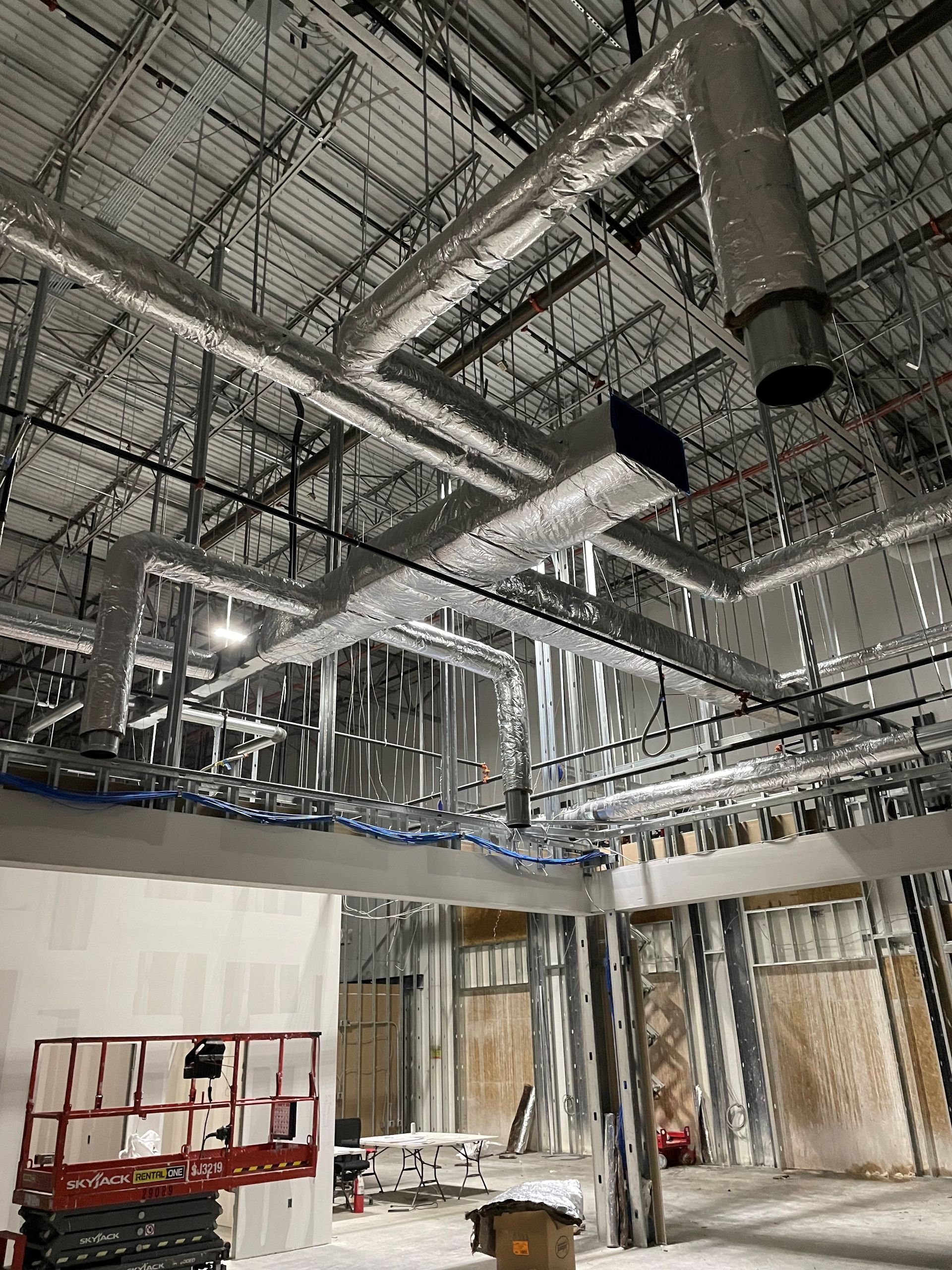Industrial Insulation Projects | Commercial Insulation Projects ...