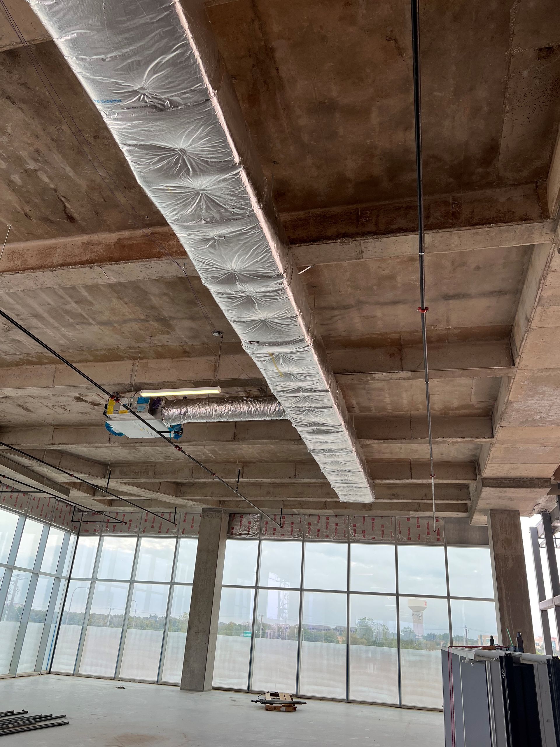 Industrial Insulation Projects | Commercial Insulation Projects ...