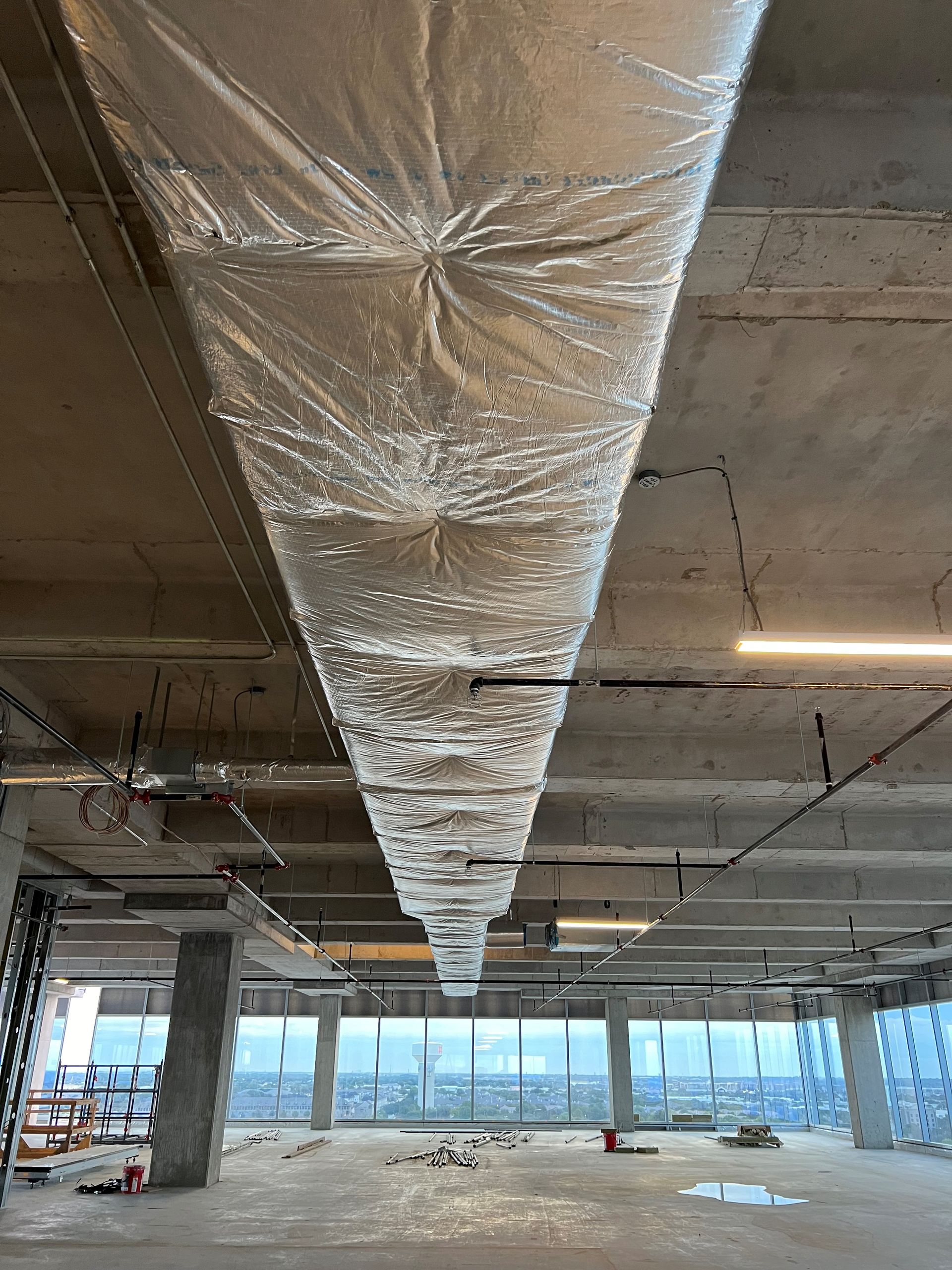 Industrial Insulation Projects | Commercial Insulation Projects ...