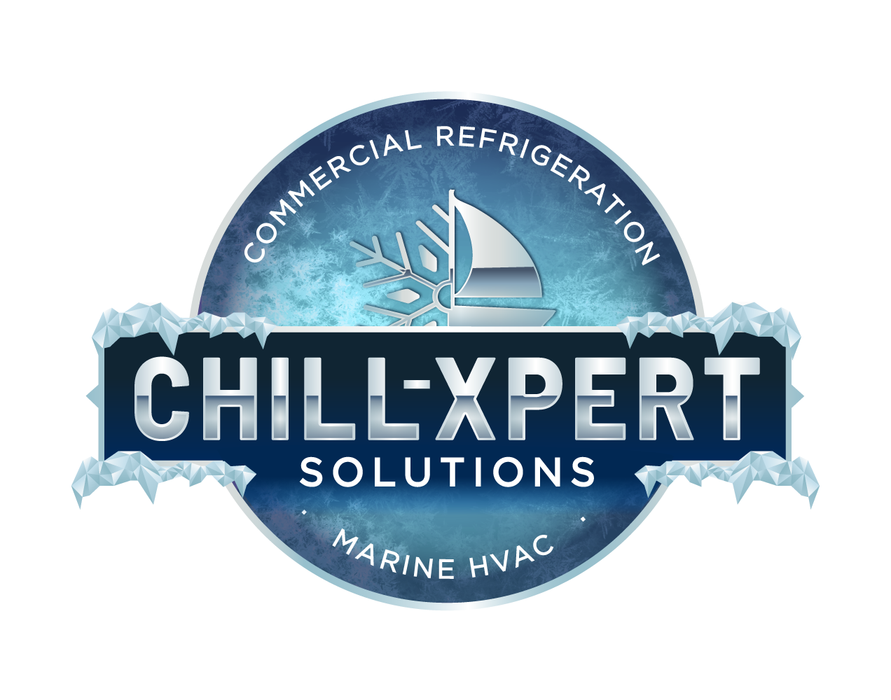 HVAC & Commercial Refrigeration | CHILL-XPERT | LI