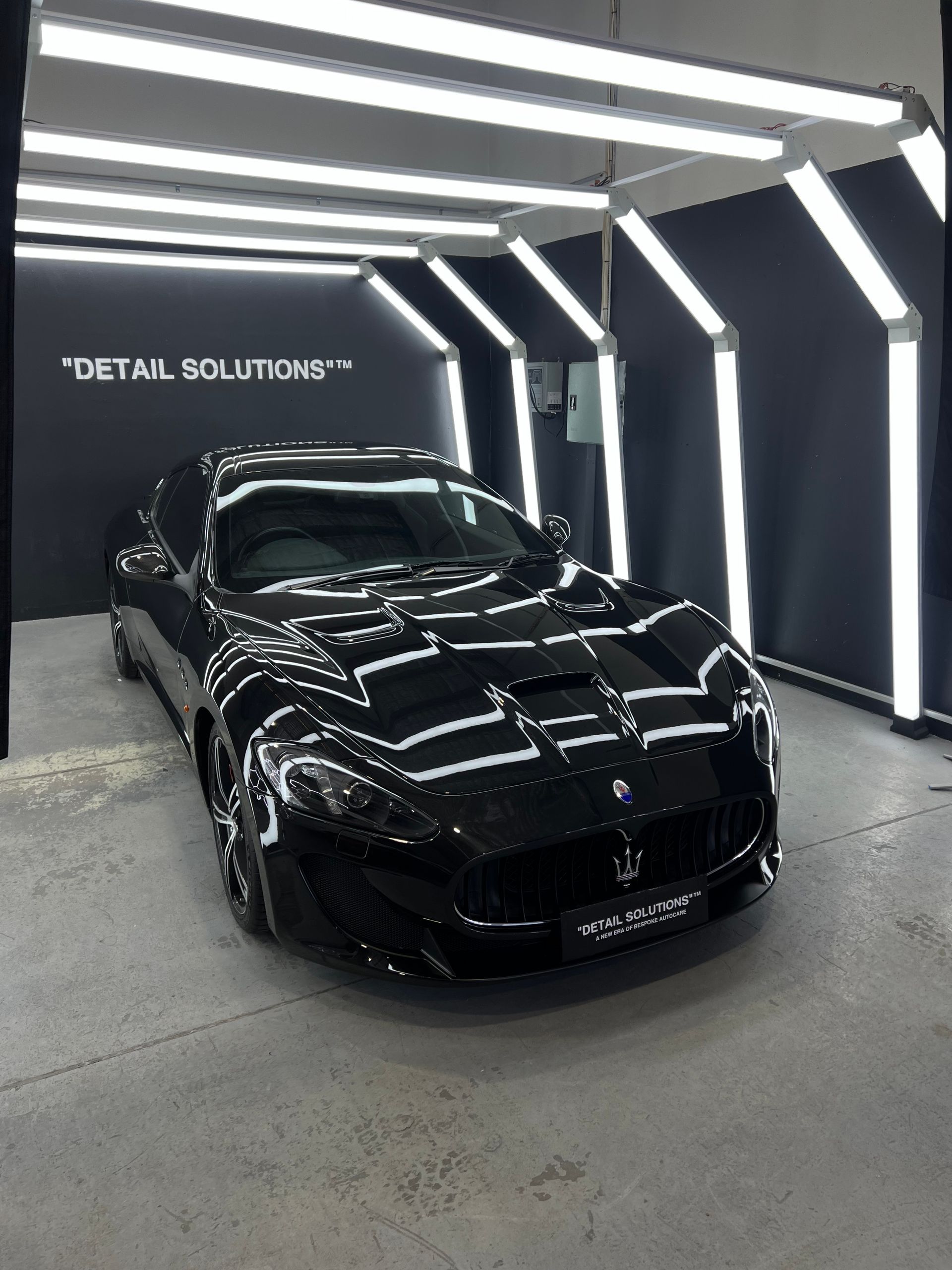 Detail Solutions Sydney: The Leaders in Premium Automotive Detailing