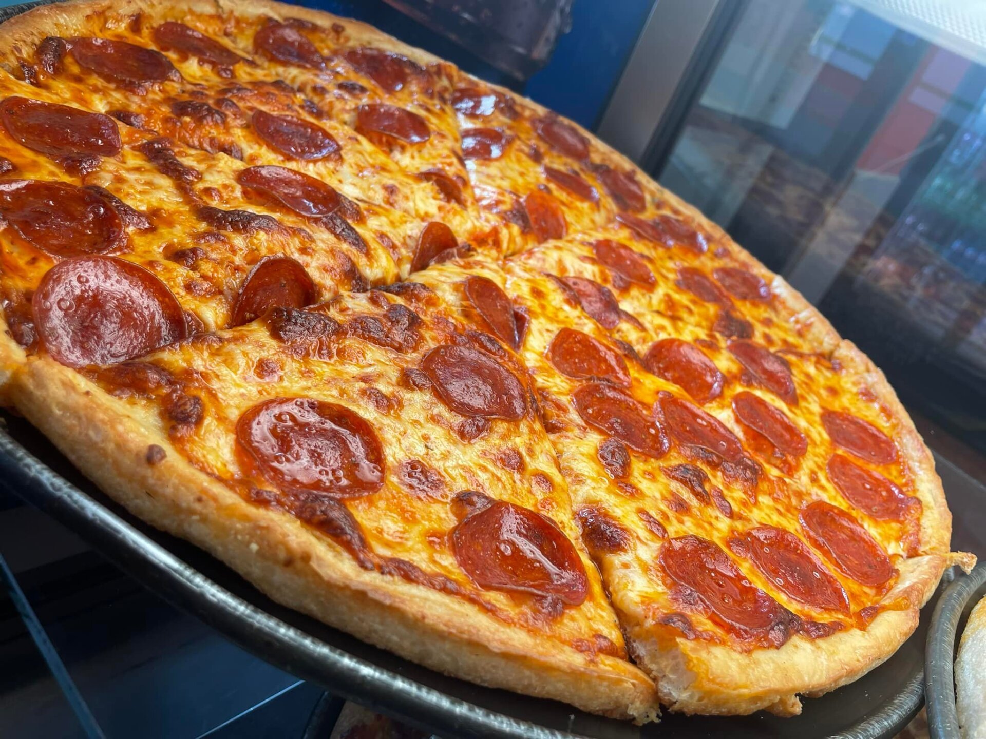 gallery | Pizzeria Italia