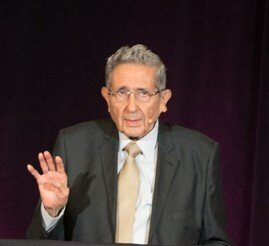 Dr. Mufeed Ibhrahim Said's Story