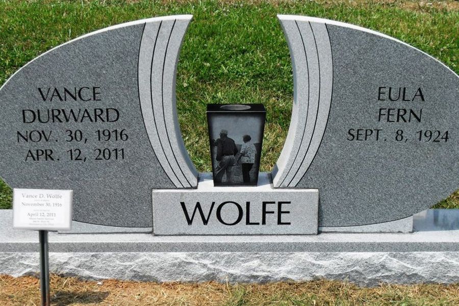 Selected Works | Elberton, GA | Dixie Granite Company