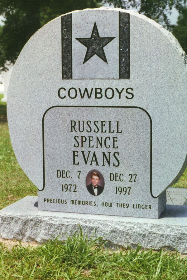 Selected Works | Elberton, GA | Dixie Granite Company