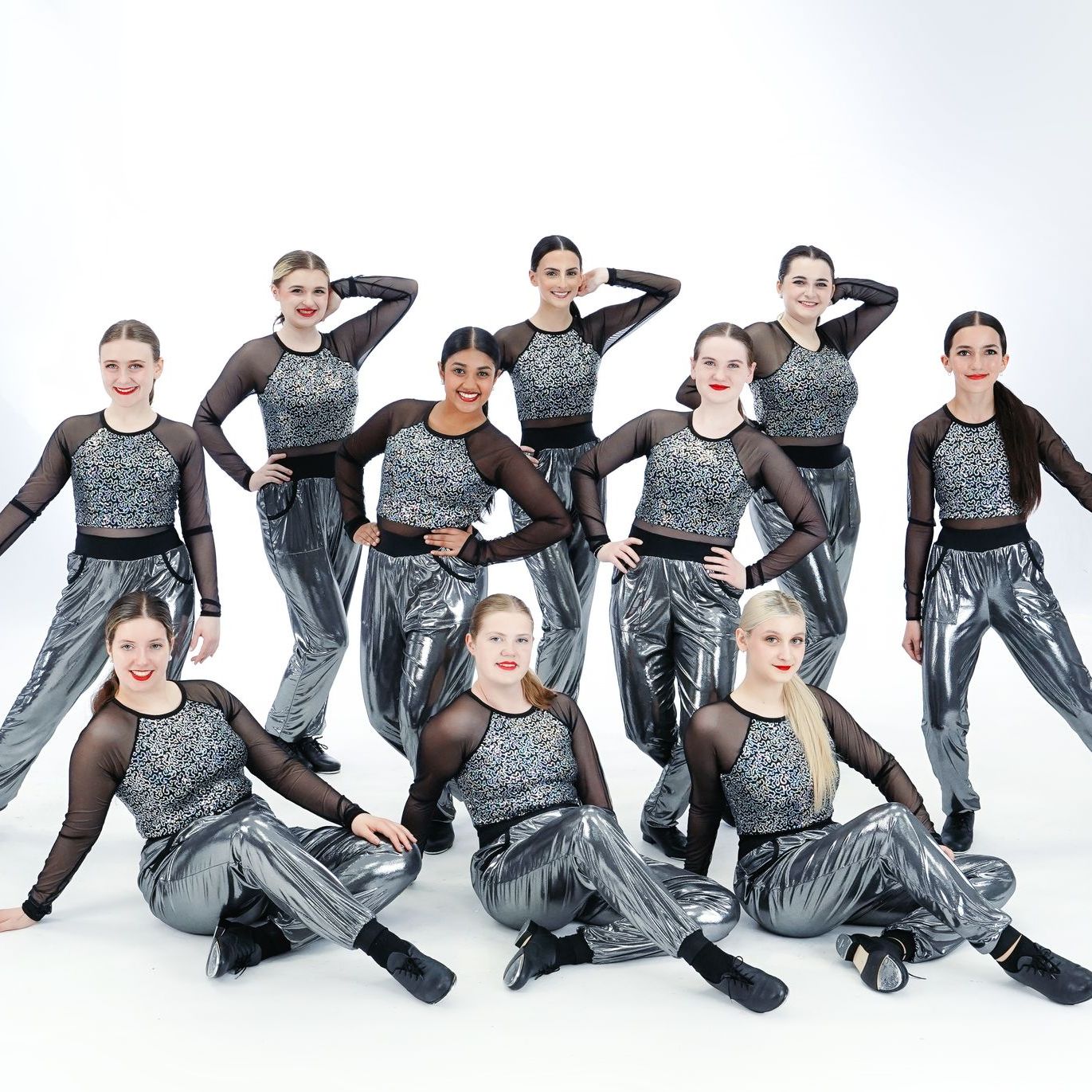 Spezios Dance Dynamics