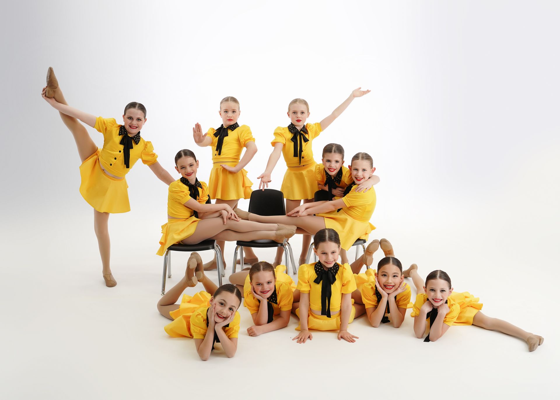 Spezios Dance Dynamics