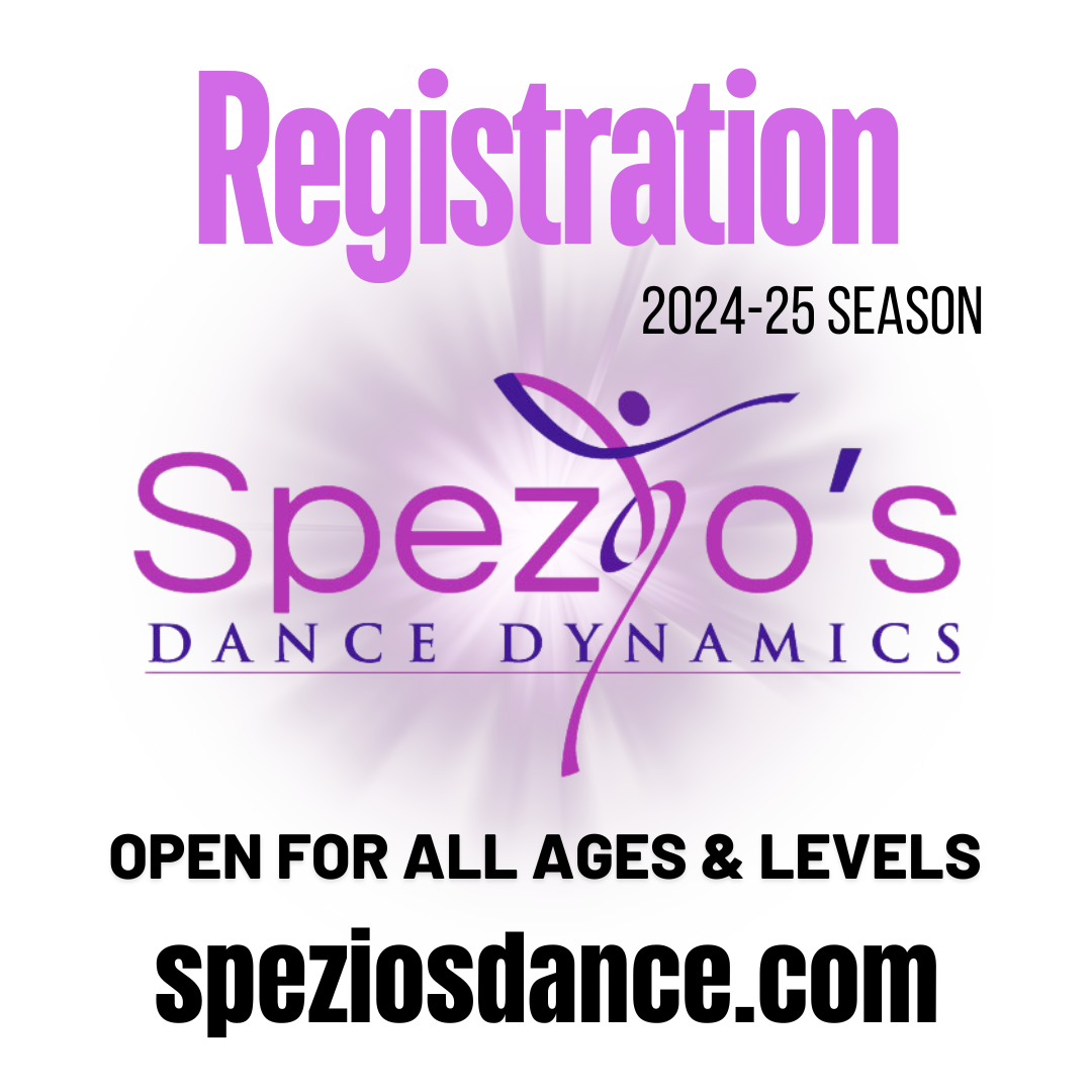 Spezios Dance Dynamics