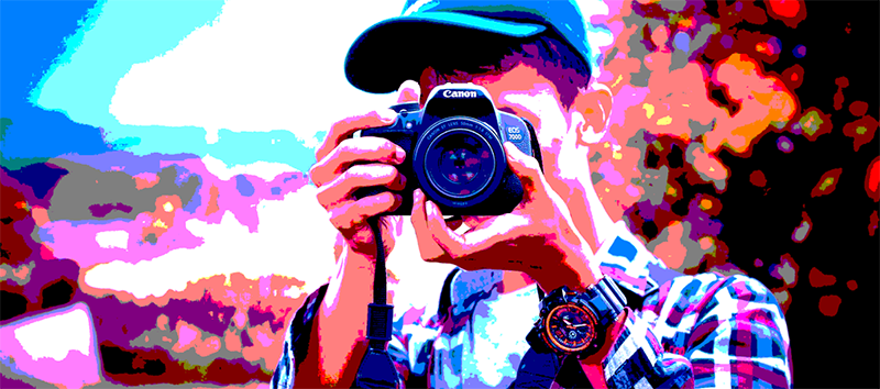 How to Choose Images for Your Business Website