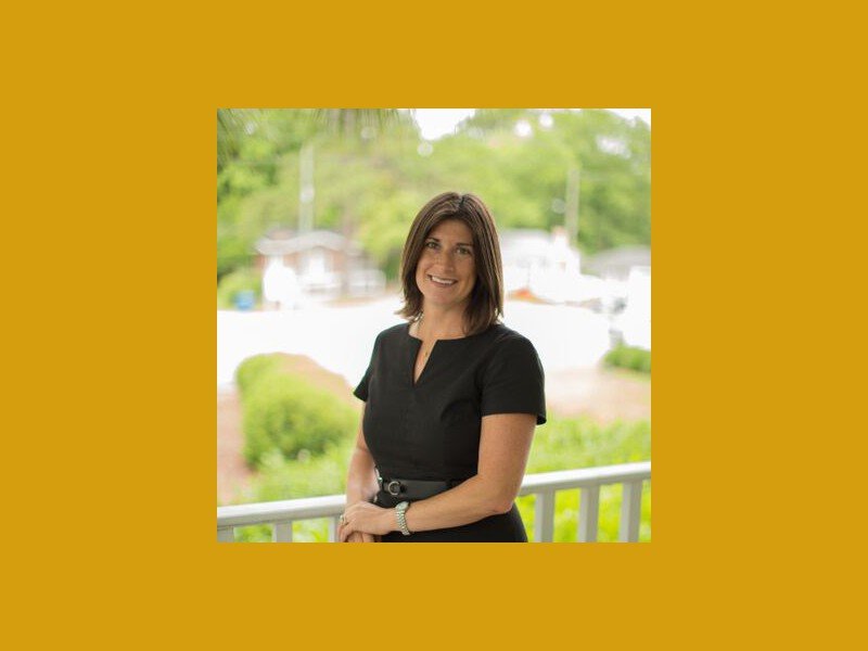 Attorney Spotlight: Christine Farrell