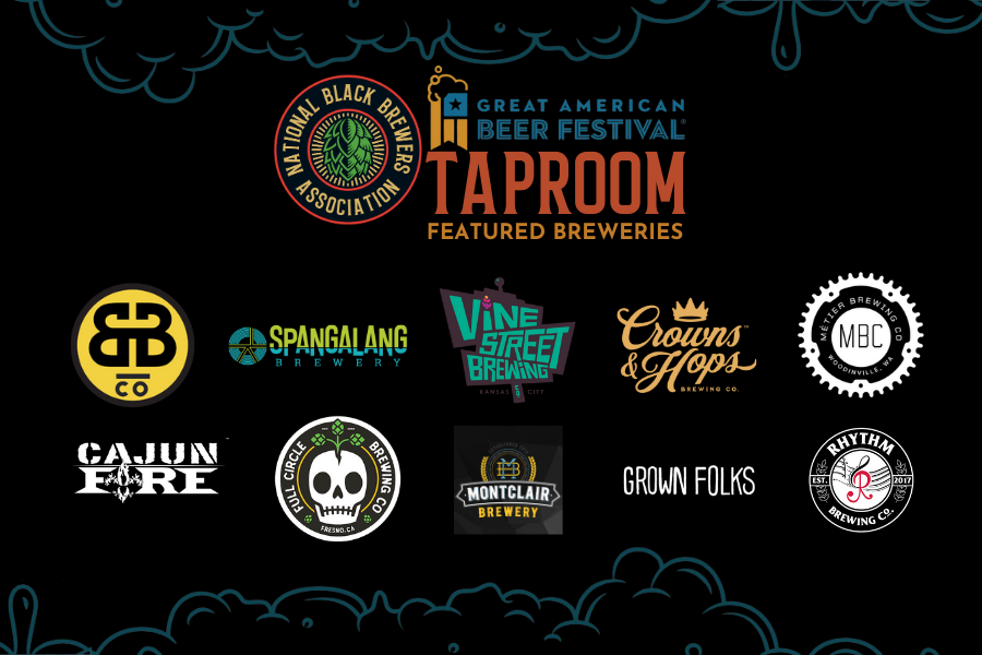 October 10th - National Black Brewers Day | National Black Brewers ...