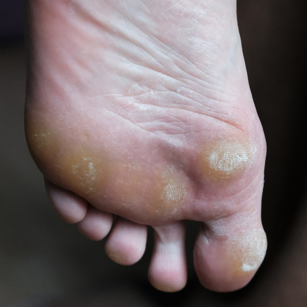 Wallsend Foot Clinic