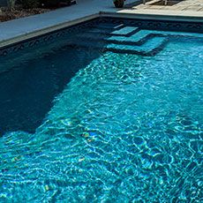 Inground Pool Installation | Waterford Township, MI | CBV