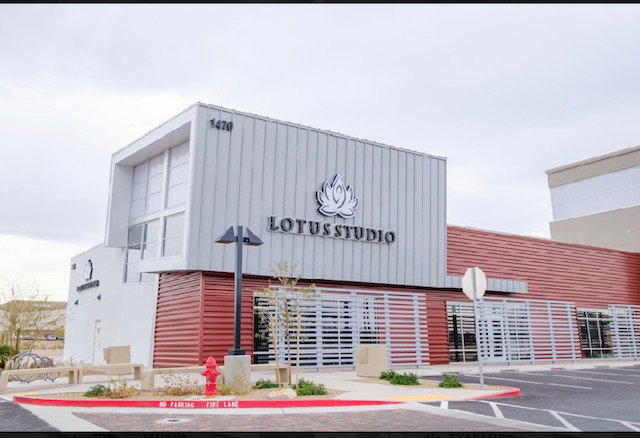 View Our Gallery – Henderson, NV – Lotus Studio Events